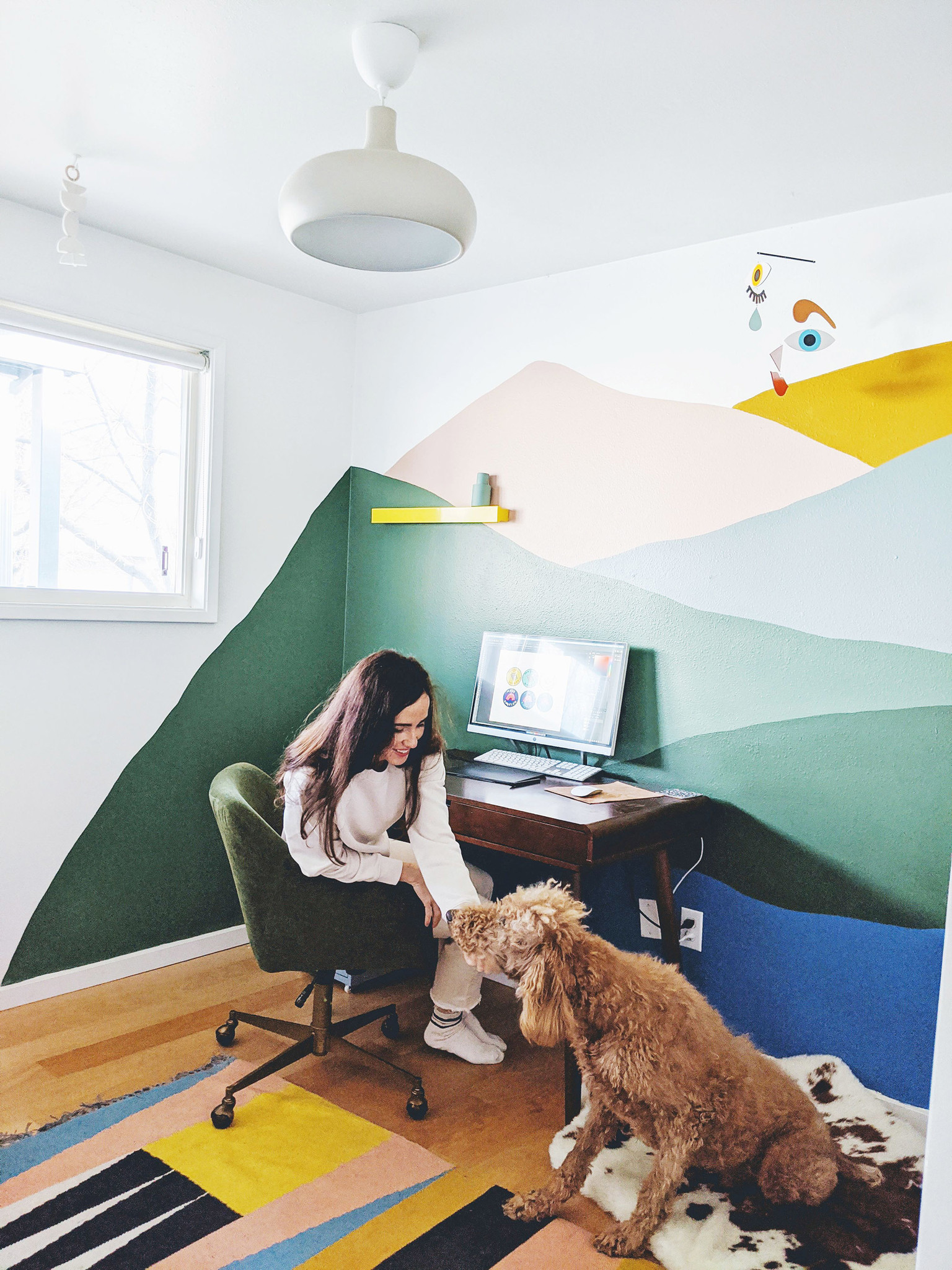 Artist we love: Betsy Petersen